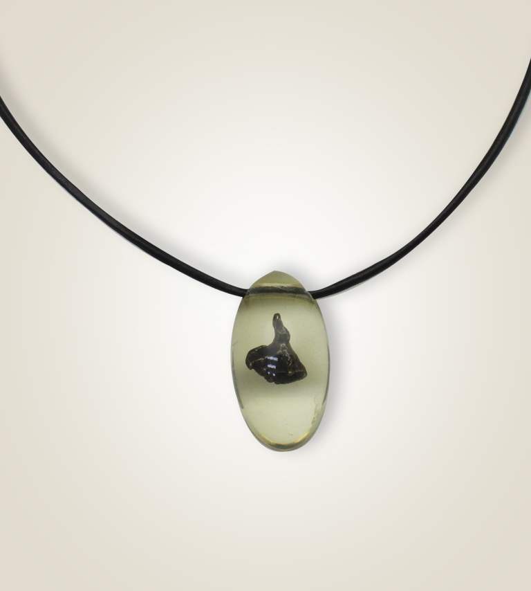 Dije - Fayad - Joyería de Plata